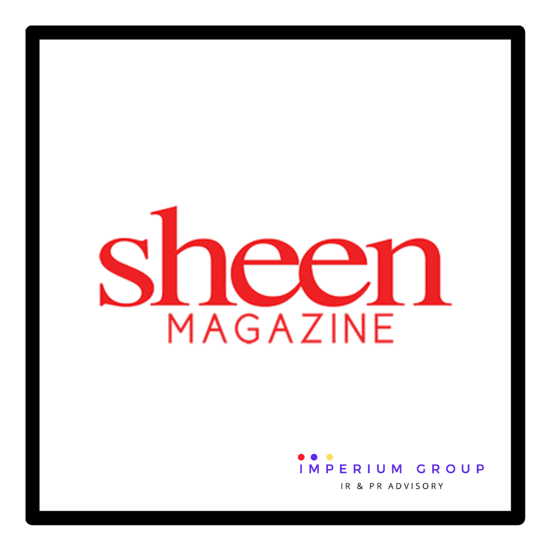 Sheen Magazine | Product | Imperium AI - Media relations made simple